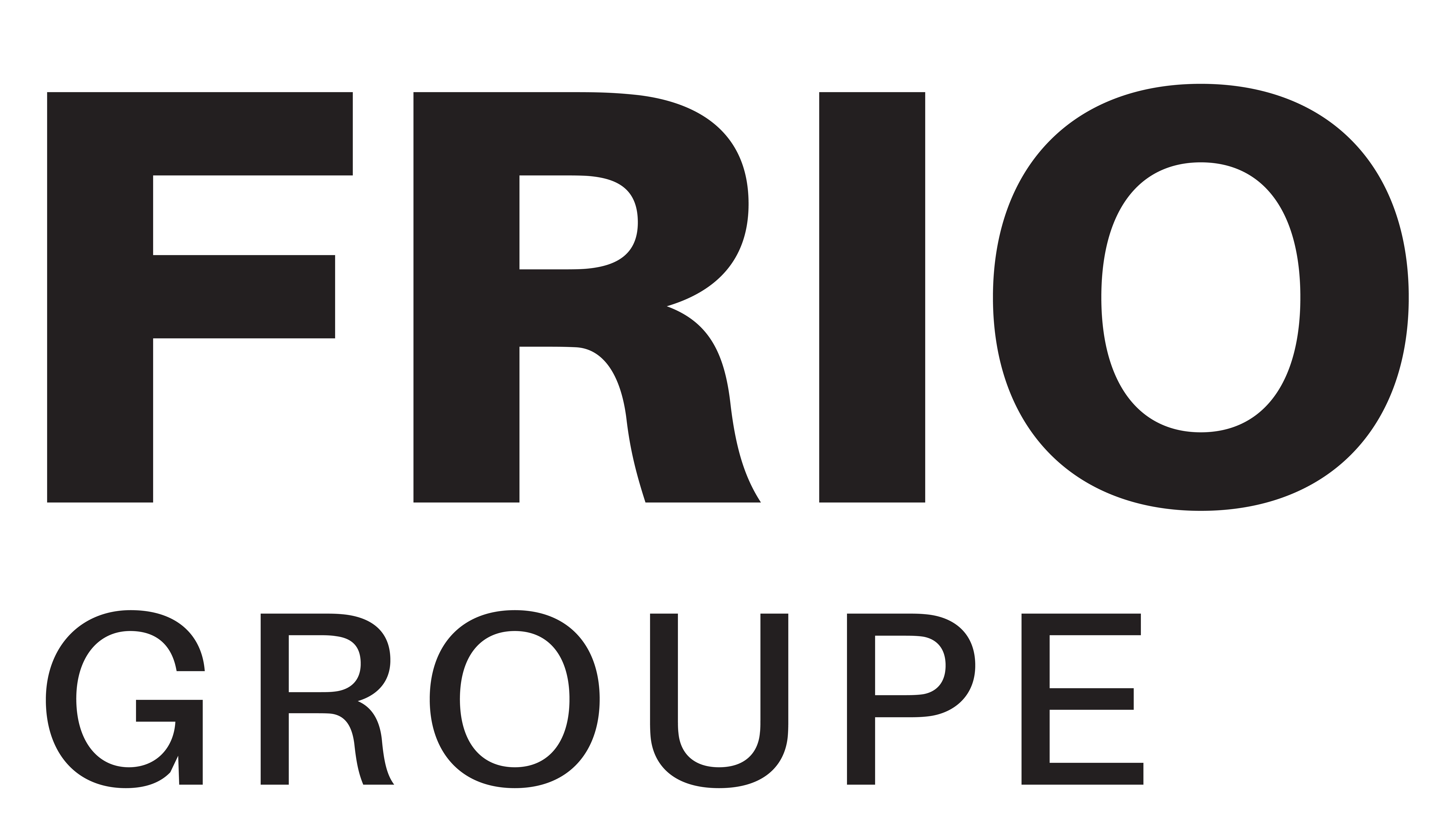 Home - Groupe Frio